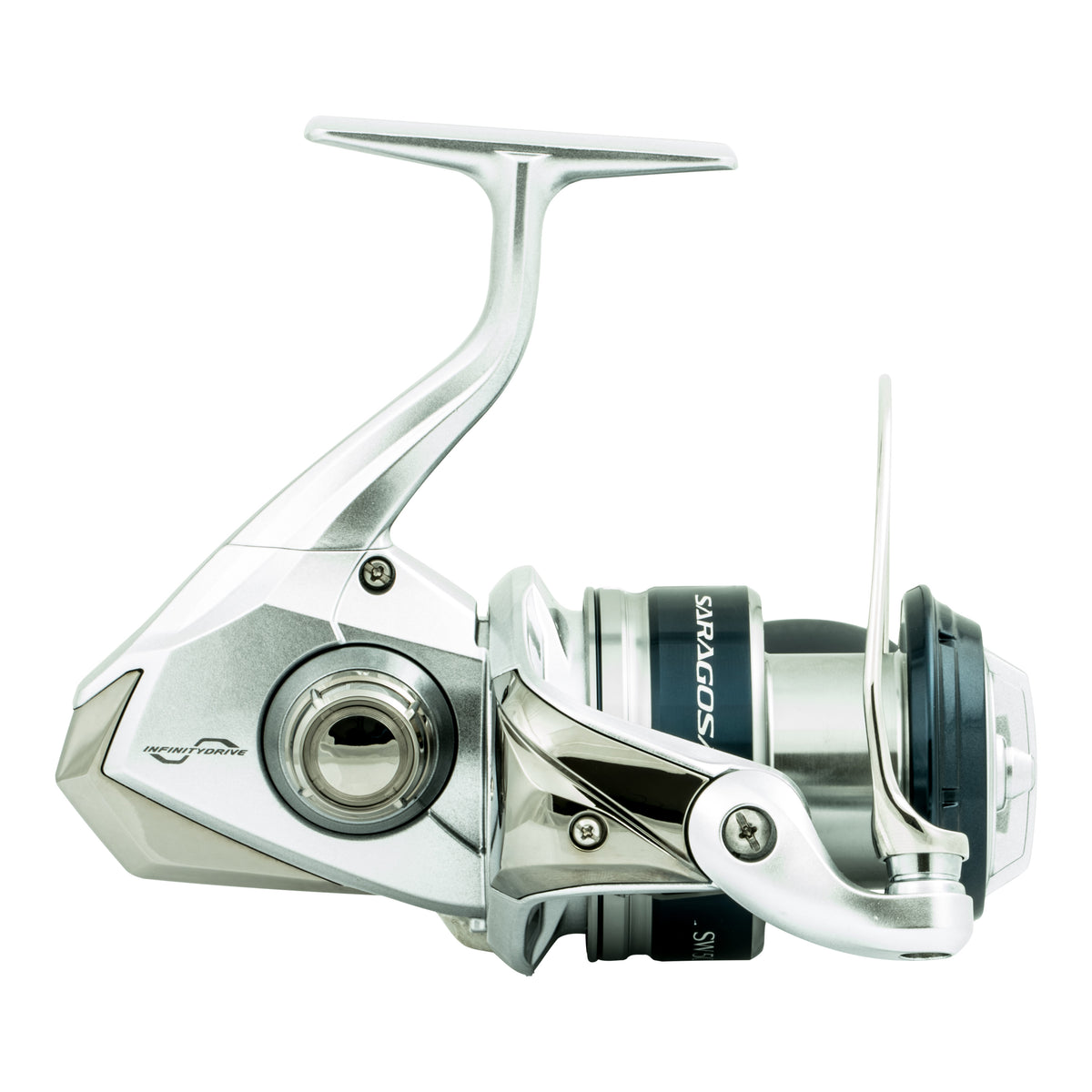 Shimano Saragosa SW A – Bernie's Bait & Tackle